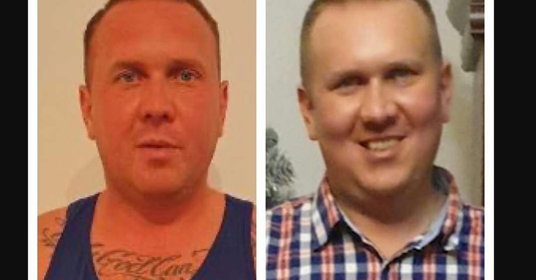 Zaginął Dawid Witkowski z Gierałtowic. Od kilku dni nie ma kontaktu z ... Zaginął Dawid Witkowski z Gierałtowic. Od kilku dni nie ma kontaktu z ...